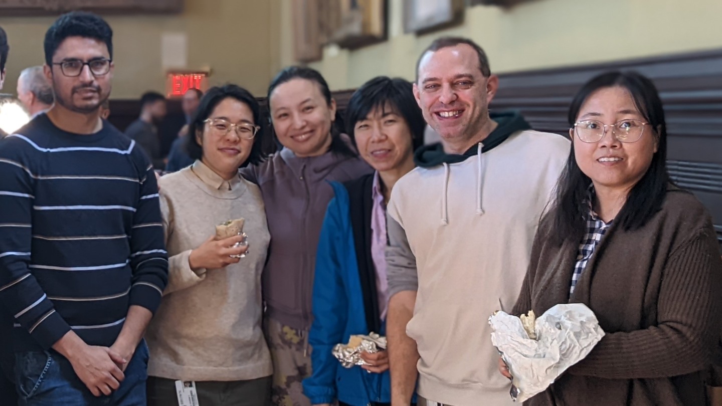 People | Center for Translational Neuroscience | Brown University